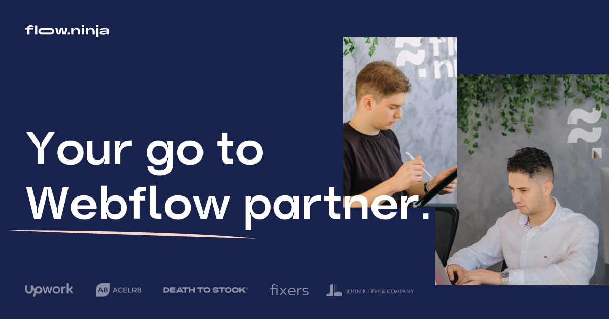 Problems With An animation - Animations & Interactions - Forum | Webflow